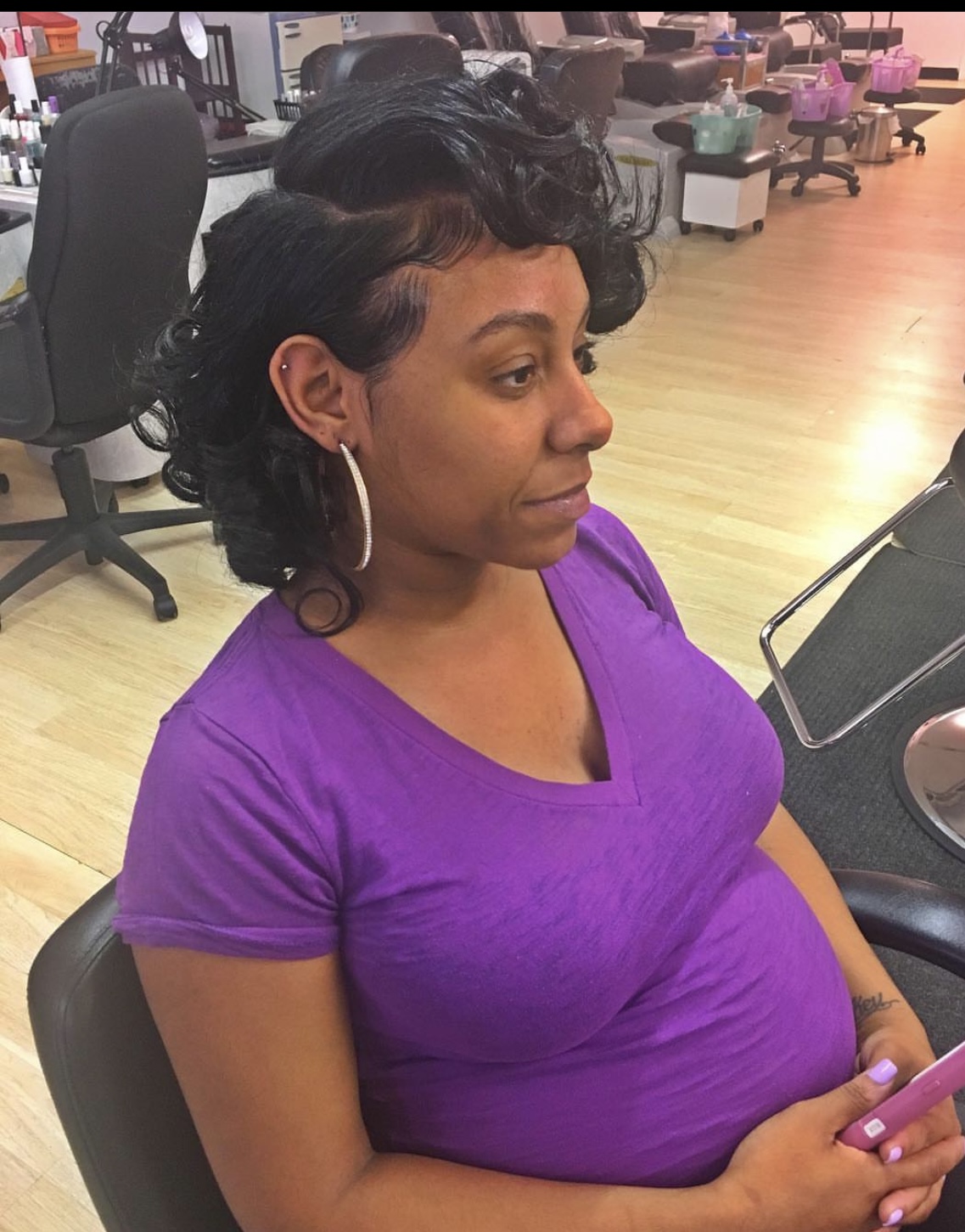 Home - Hair By Roc